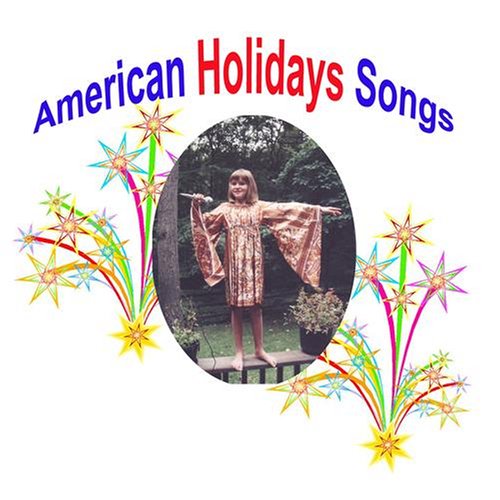 Amazon.com: American Holidays Songs: CDs & Vinyl