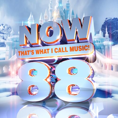 Play NOW That's What I Call Music! Vol. 88 by VARIOUS ARTISTS on Amazon ...