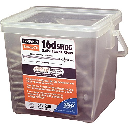 Best Box of Penny Nails for Builders and DIYers: Top 5 Picks ...