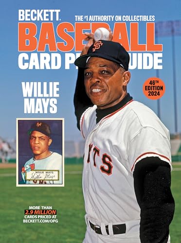 Beckett Baseball Card Price Guide #46 | Amazon price tracker / tracking ...