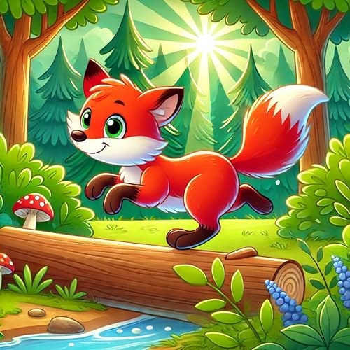 Amazon Music - Tanzende TiereのDer Schlaue Fuchs - Amazon.co.jp
