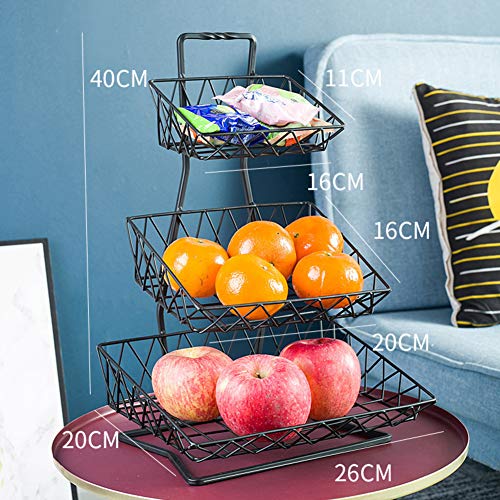 Früchtekorb | Früchtekorb aus einem breiten Angebot auswählen