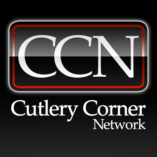 Cutlery Corner Network - App on Amazon Appstore