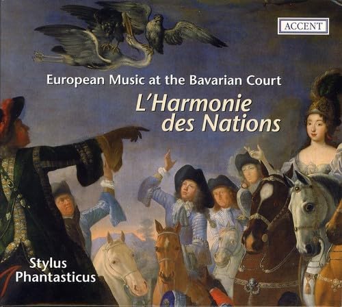 Stylus Phantasticus, Johann Pachelbel, Johann Kaspar Kerll, Johann ...