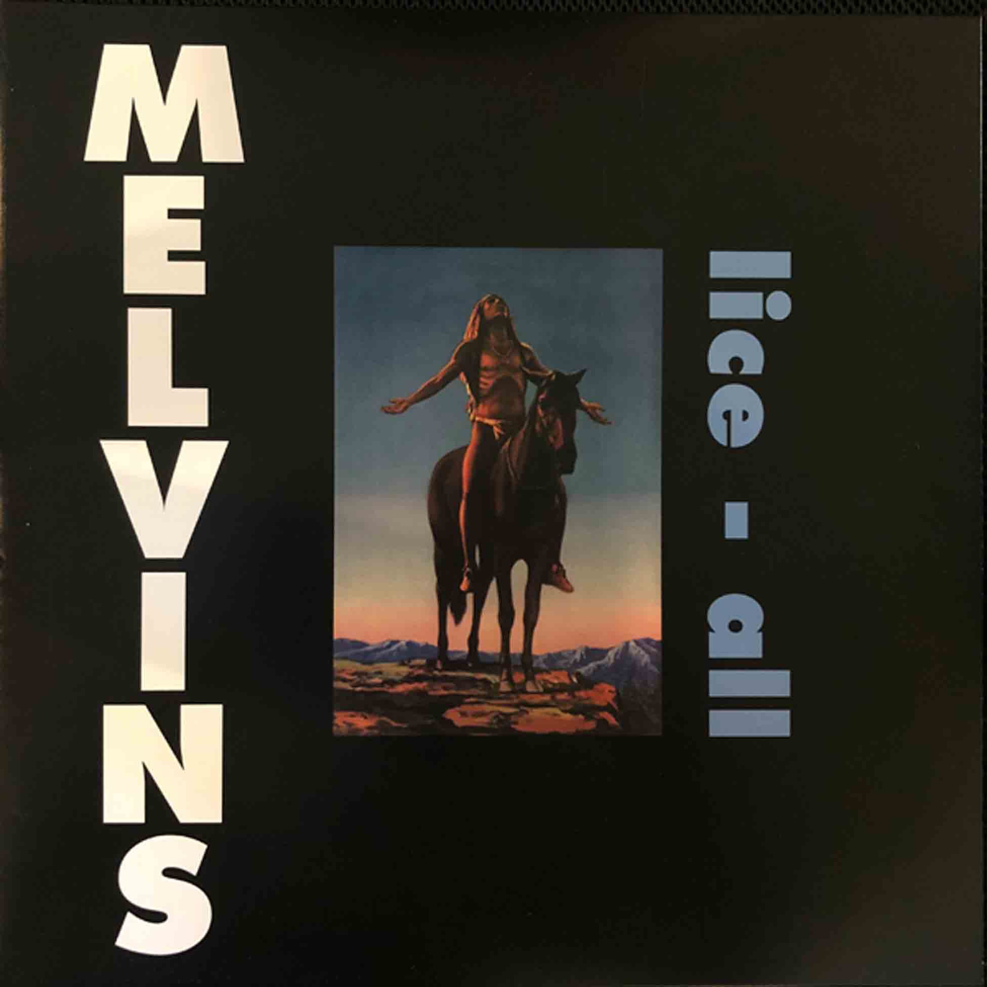 Amazon.com: Melvins: CDs & Vinyl