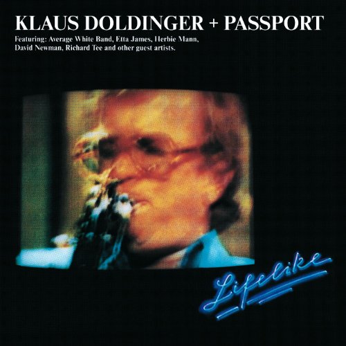 Play Lifelike by Passport on Amazon Music Unlimited