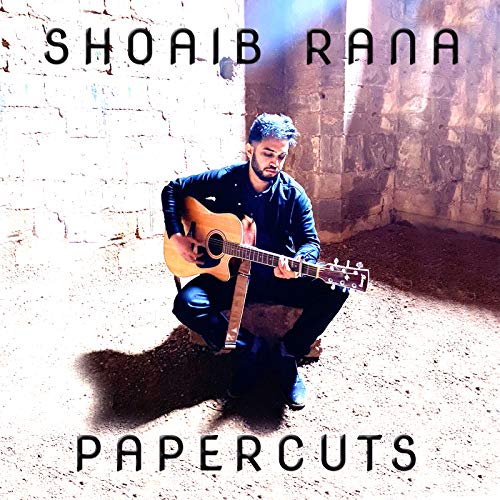 Papercuts de Shoaib Rana en Amazon Music Unlimited