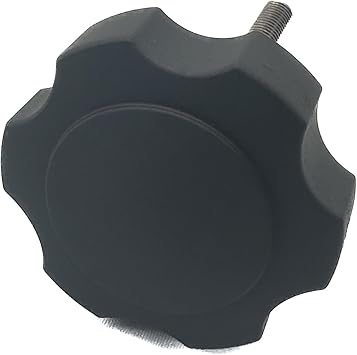 Amazon.com: Net Buddy Replacement Knob for Garmin Livescope Plus LVs 34 ...