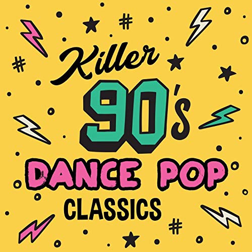 Amazon.com: Killer: 90's Dance Pop Classics : VARIOUS ARTISTS: Digital ...