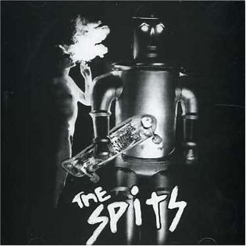 Spits, The - The Spits - Amazon.com Music