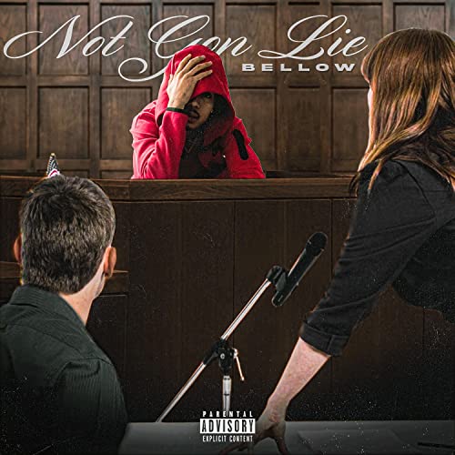 Not Gon Lie by Bellow on Prime Music