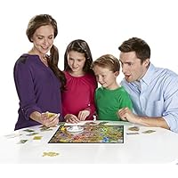 Amazon.com: Hasbro Game of Life Junior : Toys & Games