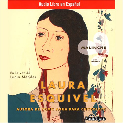 Amazon.com: Malinche: Una Novela (Texto Completo) [Malinche: A Novel ...