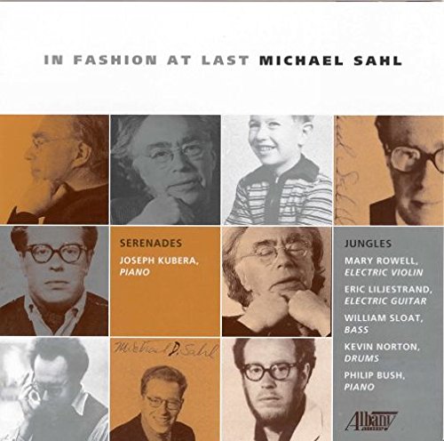 KUBERA,JOSEPH / ROWELL,MARY - In Fashion at Last - Amazon.com Music