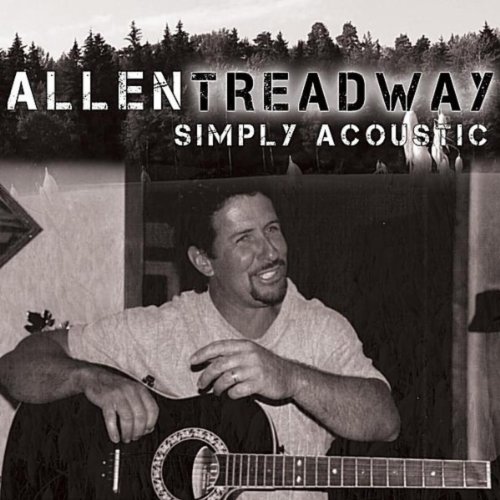 Amazon.com: Simply Acoustic : Allen Treadway: Digital Music
