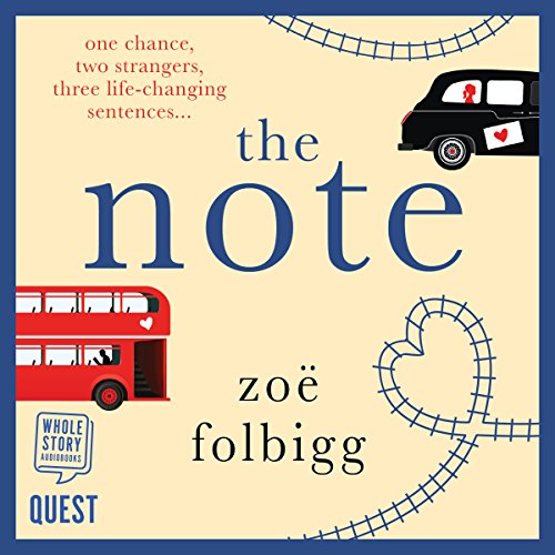 The Note (Audio Download): Zoë Folbigg, Juliette Burton, QUEST from W ...