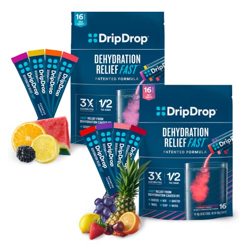 Drip Drop ORS Shopping Online In Karachi, Lahore, Islamabad