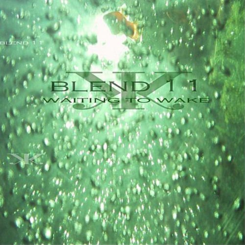 Amazon Music - Blend 11のWaiting to Wake - Amazon.co.jp