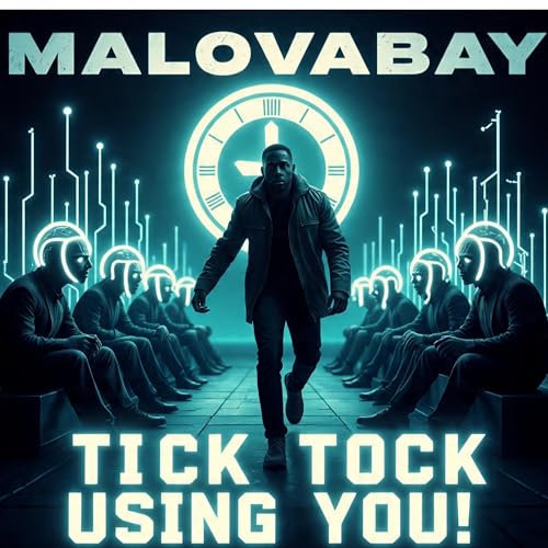 Écouter TICK TOCK USING U! de Malovabay sur Amazon Music