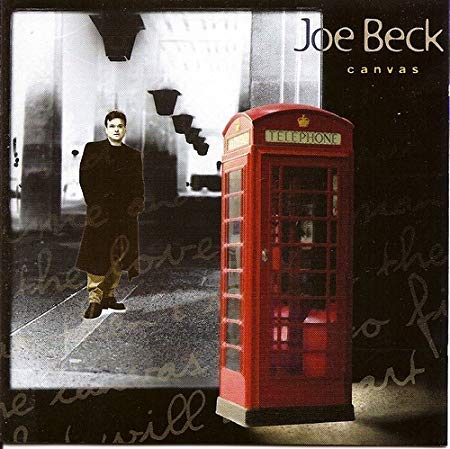 Joe Beck - Canvas - Amazon.com Music