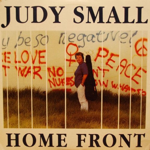 Homefront by Judy Small on Amazon Music - Amazon.co.uk