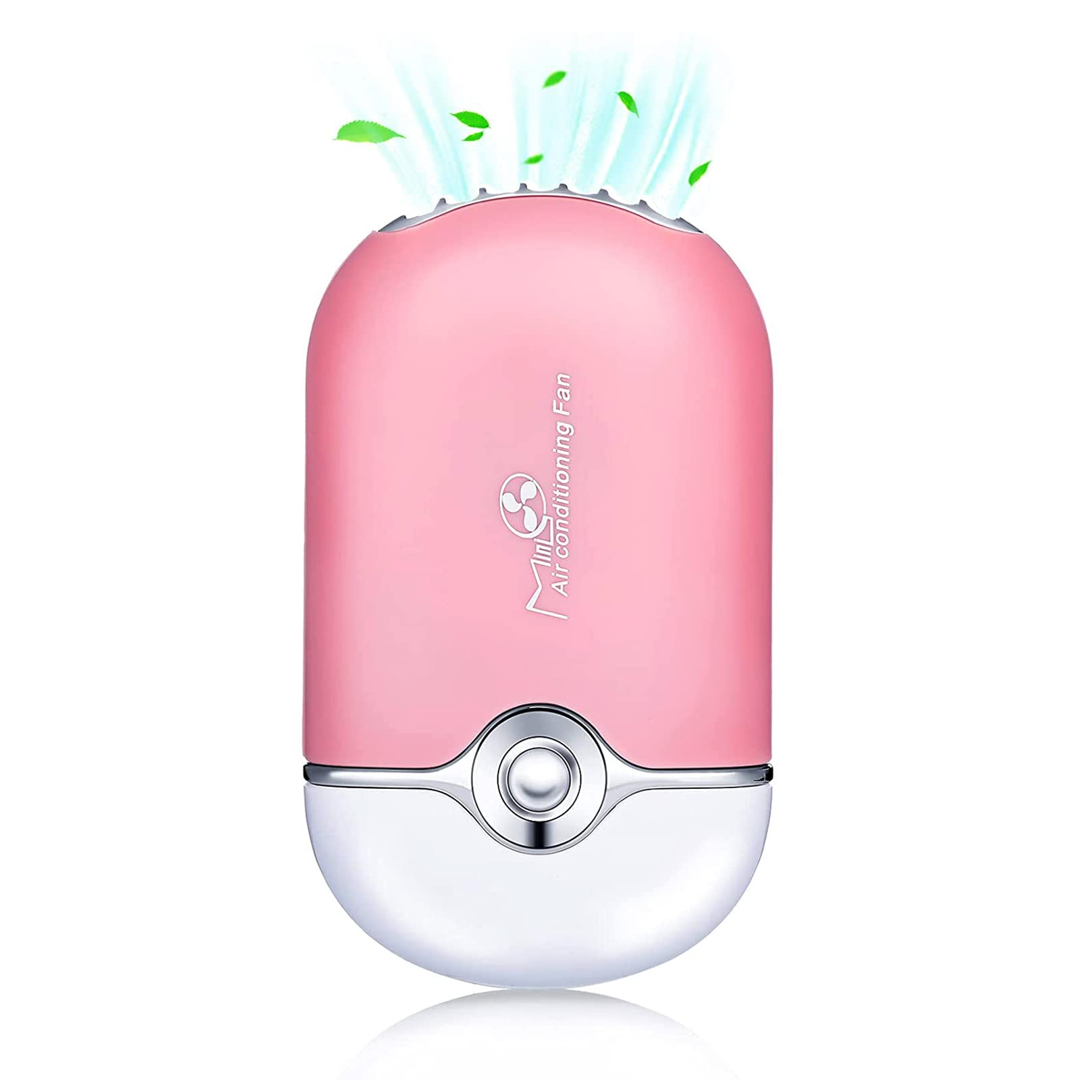 Amazon.com: TOEDO USB Mini Lash Fan Dryer Handheld Air Conditioning ...
