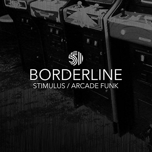 Play Stimulus / Arcade Funk by BorderlinE on Amazon Music