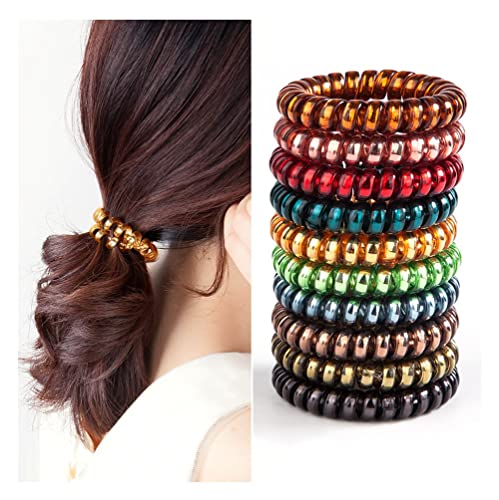 Gomas Pelo Espiral Lidl | Me pica la curiosidad