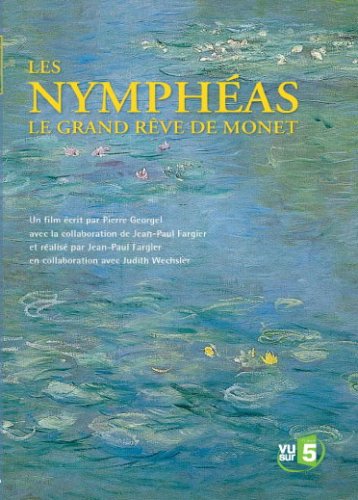 Amazon.com: Les nymphéas (France TV) (French Edition): 3333297185752 ...