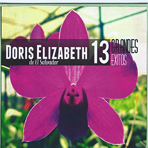 Play 13 Grandes Exitos by Doris Elizabeth on Amazon Music