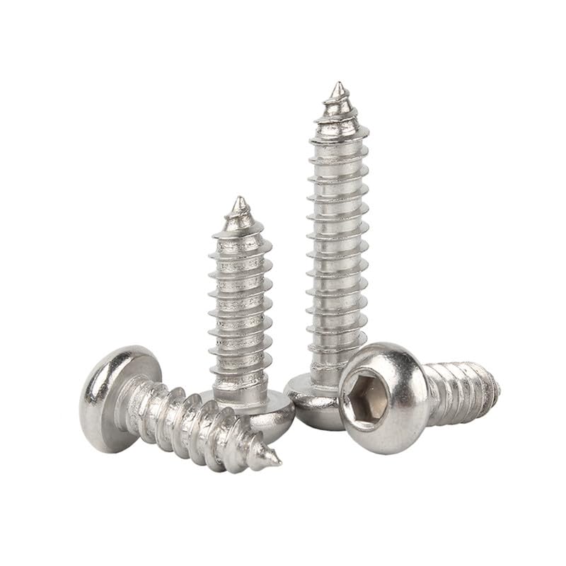 Amazon.com.au Best Sellers: The most popular items in Self-Drilling Screws