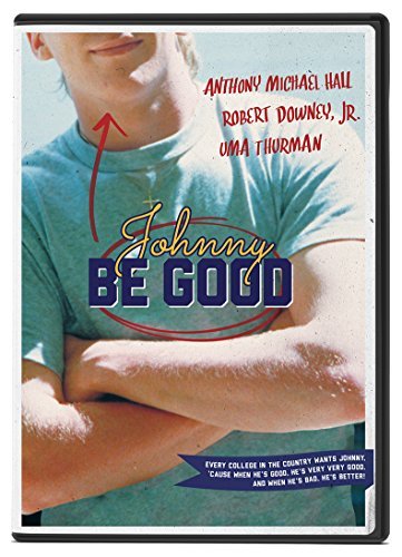 Johnny Be Good: Amazon.it: Anthony Michael Hall, Paul Gleason, Uma ...