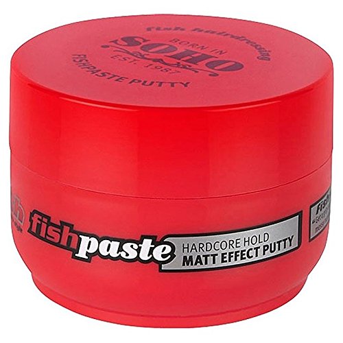 Amazon.com: Fish Superfish Fishpaste Putty 70ml (PACK OF 4)