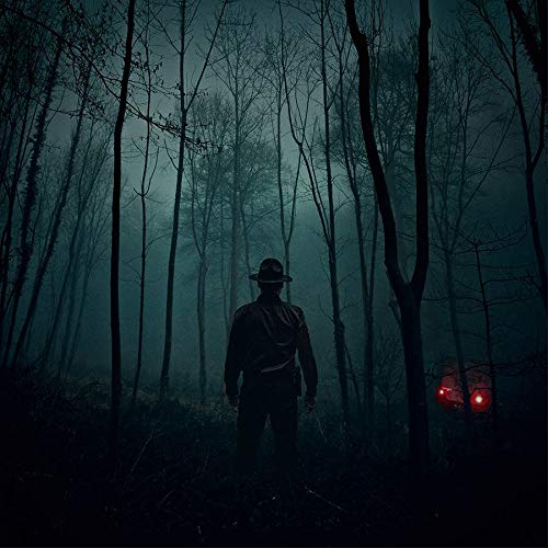 Teil 41 - Edition 14: Vier Spannende Kriminalhörspiele - "Pater Brown ...