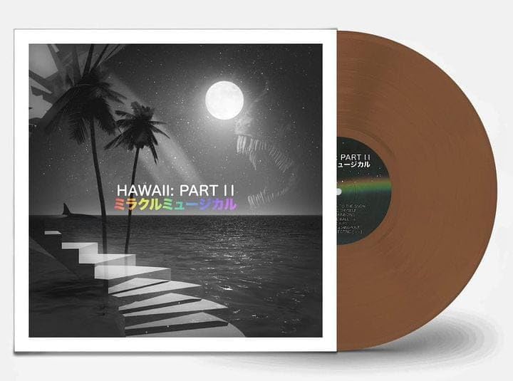 Miracle Musical, Miracle Musical, ミラクルミュージカル - Hawaii Part II ...