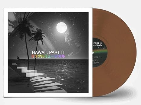 Miracle Musical, Miracle Musical, ミラクルミュージカル - Hawaii Part II ...