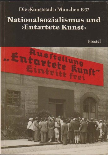 Amazon.co.jp: Nationalsozialismus Und "Entartete Kunst" : Schuster, Peter-Klaus: 洋書