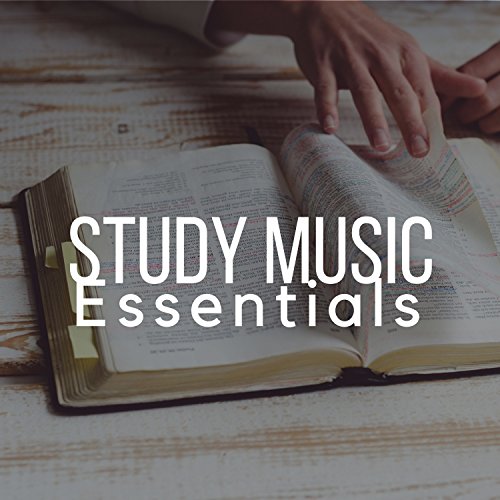 Amazon.com: Study Music Essentials: the Best Relaxing Music for ...