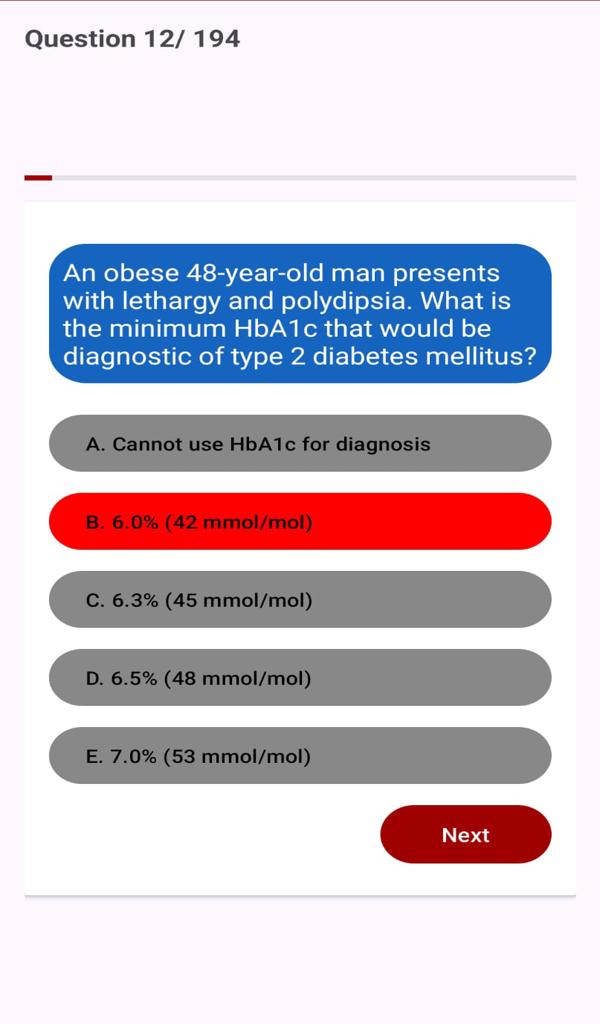 Prometric Exams - App on Amazon Appstore