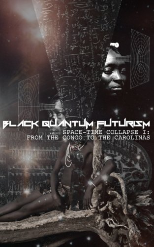 Space-Time Collapse: From the Congo to the Carolinas: Amazon.co.uk ...