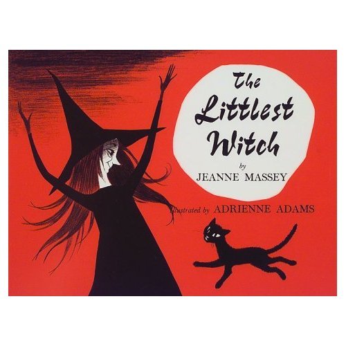 THE LITTLEST WITCH: Amazon.co.uk: 9784880129938: Books