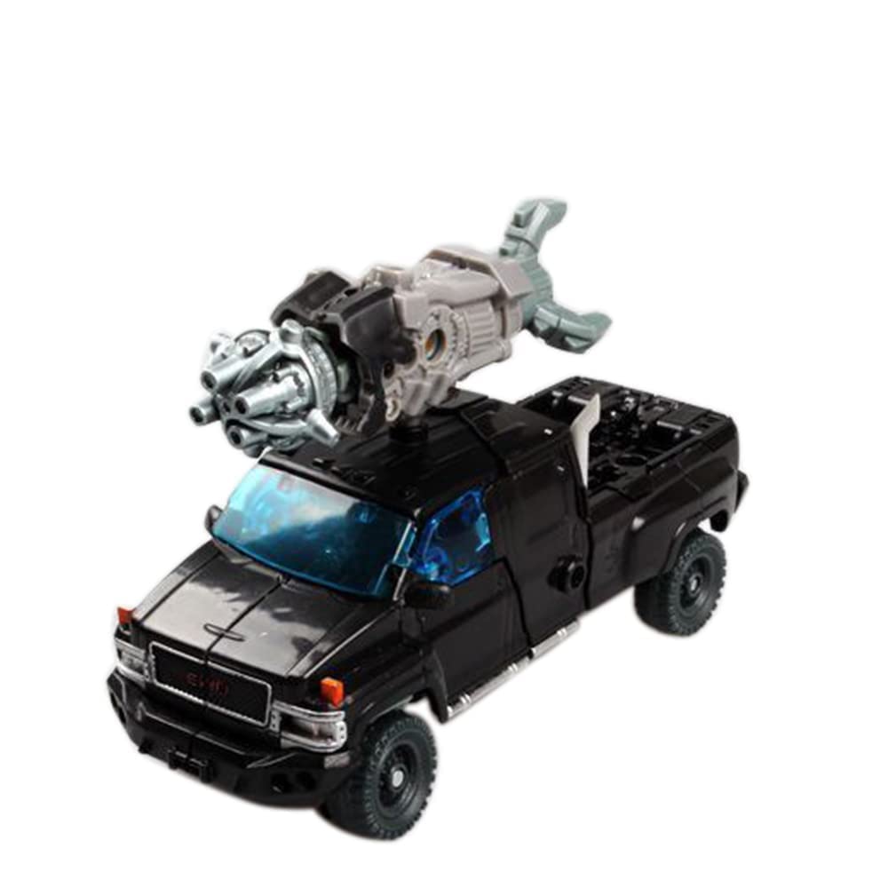 Transformadores Ironhide Fondos De Pantalla Juguetes Transformers