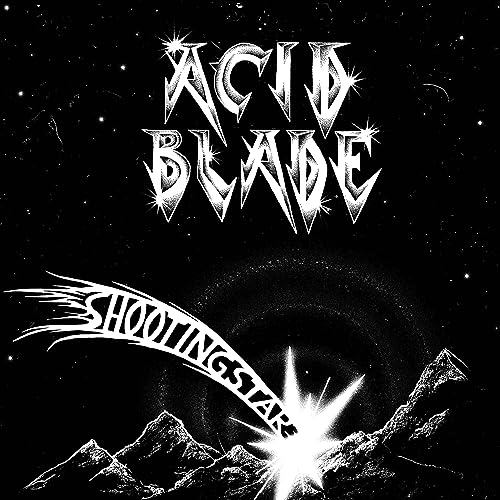 Shooting Star von Acid Blade bei Amazon Music - Amazon.de