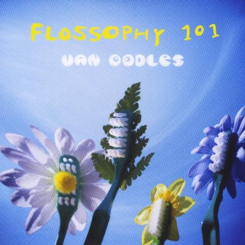 Play Flossophy 101 by Van Oodles on Amazon Music