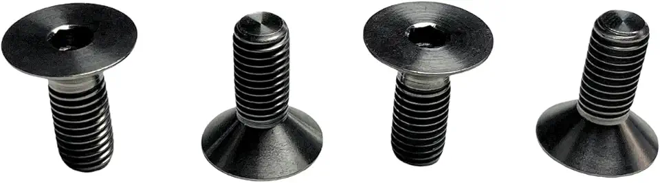 Holosun Eps Carry: Screw Sizes And Compatibility | ShunTool