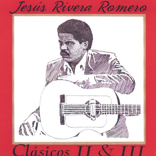 Amazon.com: Clásicos 2 & 3 : Jesús Rivera Romero: Digital Music