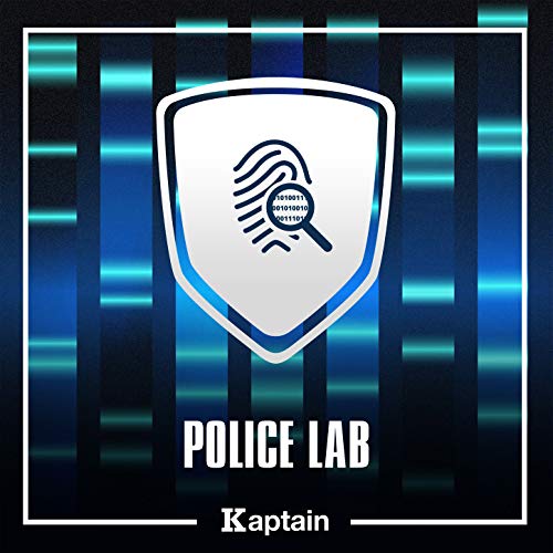 Amazon.com: Police Lab : Kaptain: Digital Music