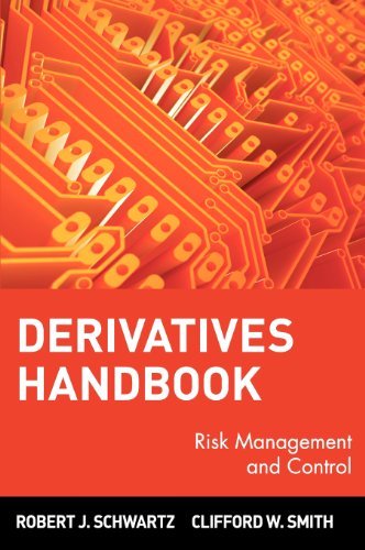 Derivatives Handbook: unknown author: 8580000149104: Amazon.com: Books