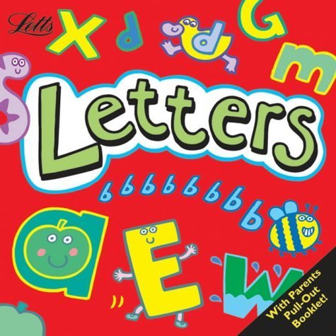 Pre-school Letters (Pre-school Fun Learning): 9781858055756: Amazon.com ...