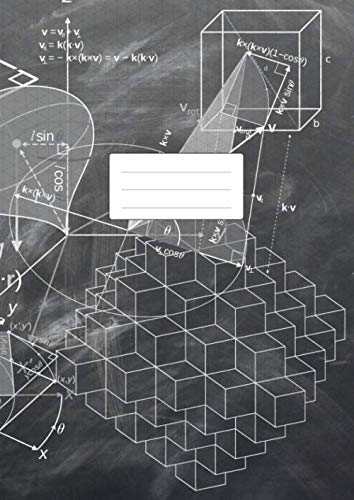 Isometrisch Zeichnen - Isometrieblock - DIN A4: Zeichenbuch mit ...